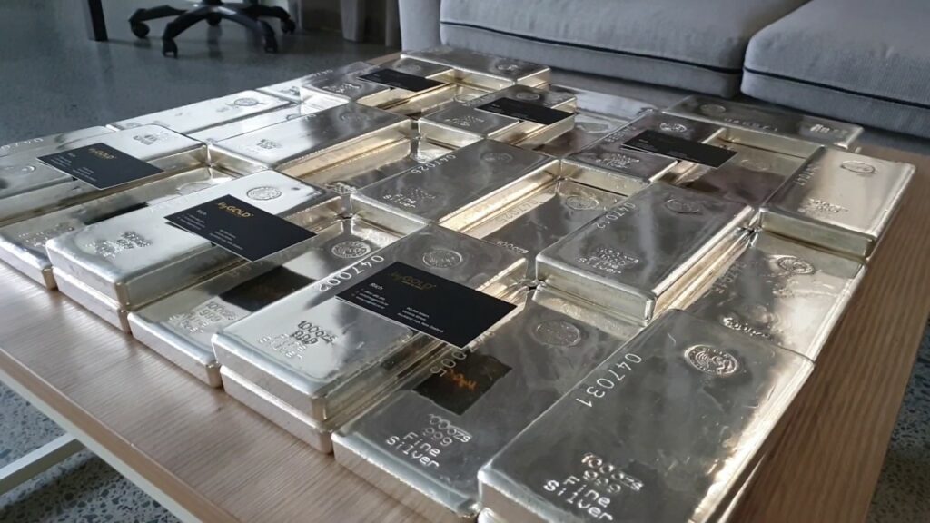 Blog - Bullion Store